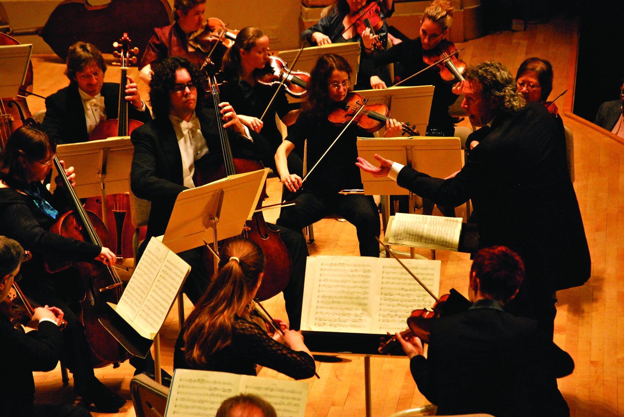 Handel and Haydn Society – CORO Records